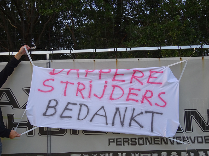 Voorbereiding op seizoen 2020-2021 | FDS
